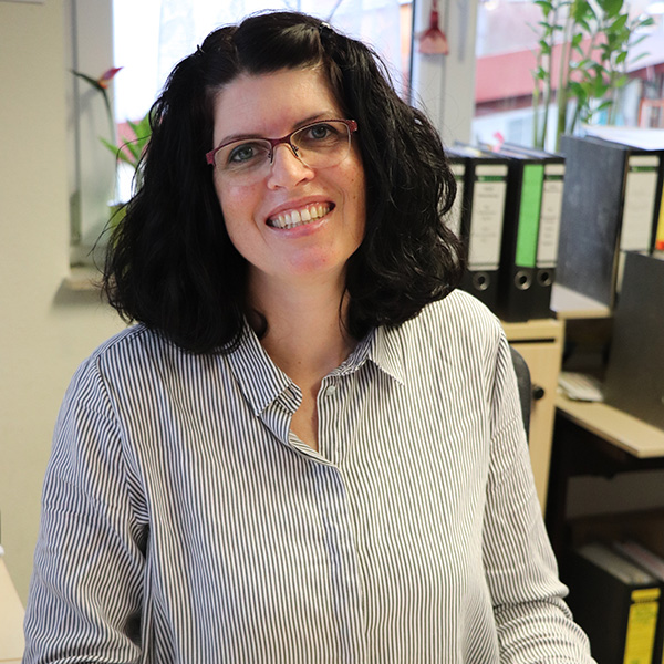 Wir bewegen was - Team