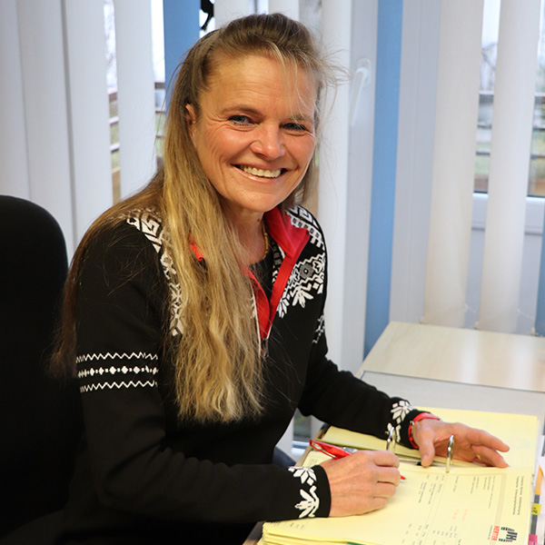 Wir bewegen was - Team